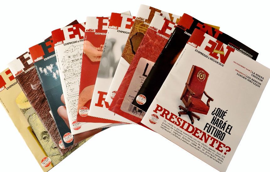 ABC Color lanza el primer diario en el país en formato para tabletas ...