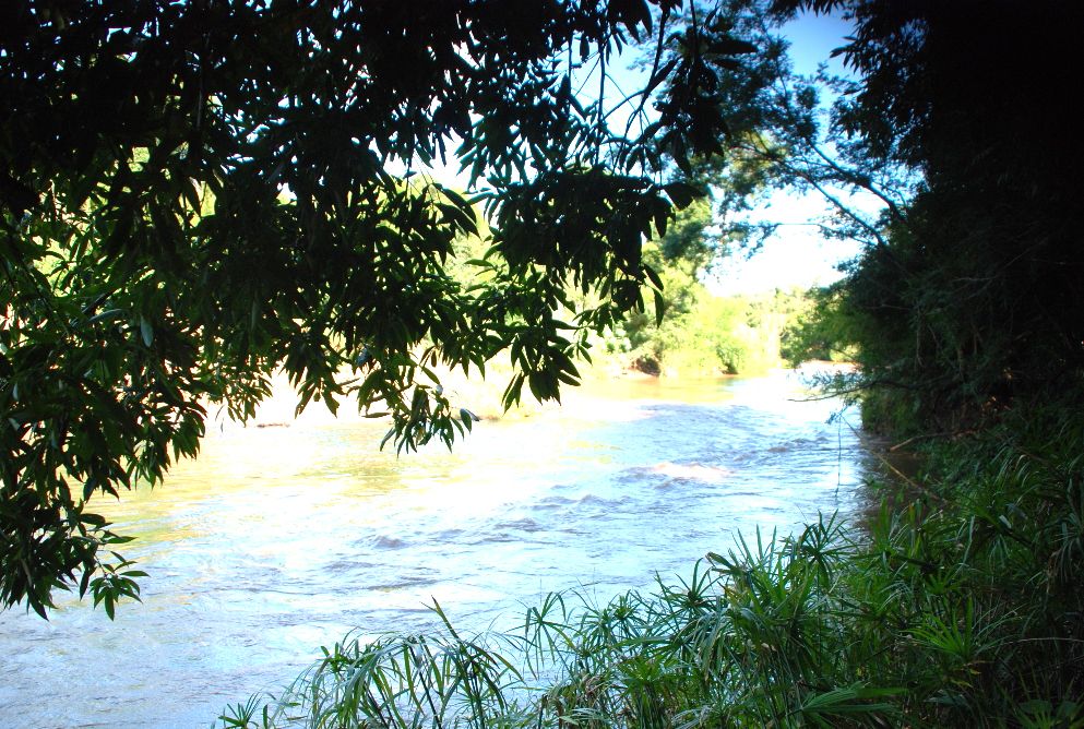 Parque Cerro Corá, una opción para el turismo - Interior - ABC Color