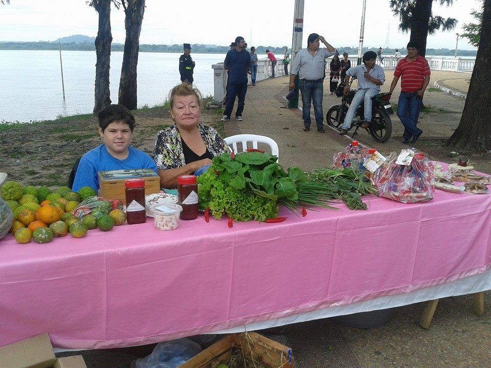 De sustento familiar a negocio local - Notas - ABC Color