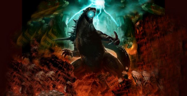 El estudio Warner Bros. anuncia el comienzo del rodaje del nuevo “Godzilla” - Cine y TV - ABC Color