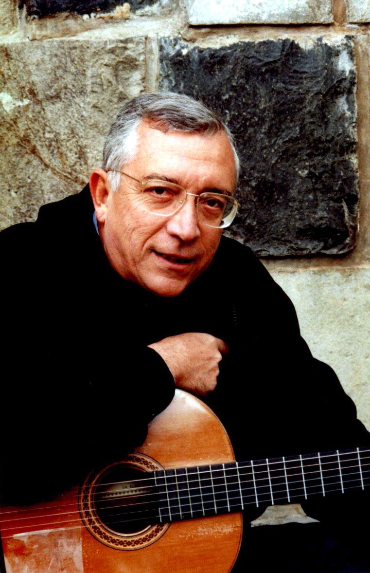 Homenaje a Agustín Barrios en el Jobim - Artes y Espectáculos - ABC Color