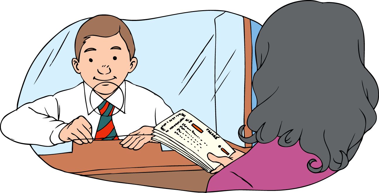 El pagaré - Escolar - ABC Color