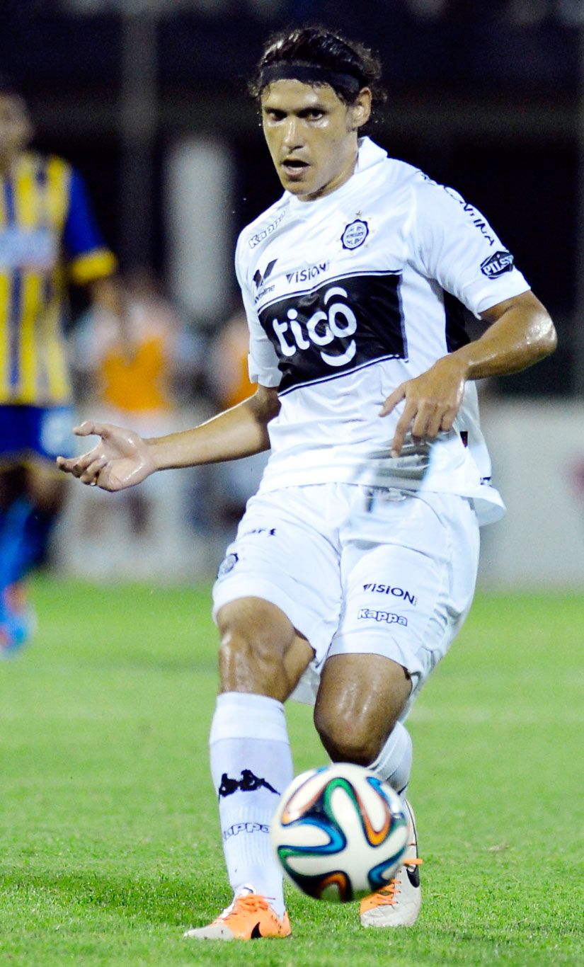 El primer clásico oficial para Ramírez - Deportes - ABC Color