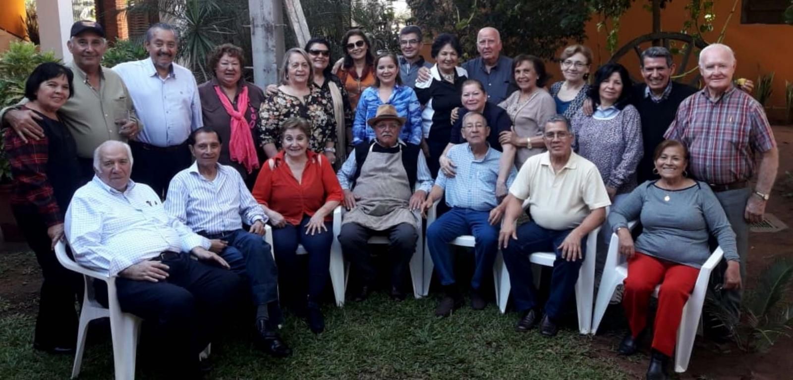 ABC EN SOCIEDAD - Sociales - ABC Color