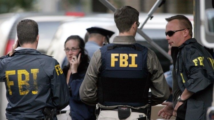 Gobierno de EEUU anunciará “en breve”, un director provisional para el ...