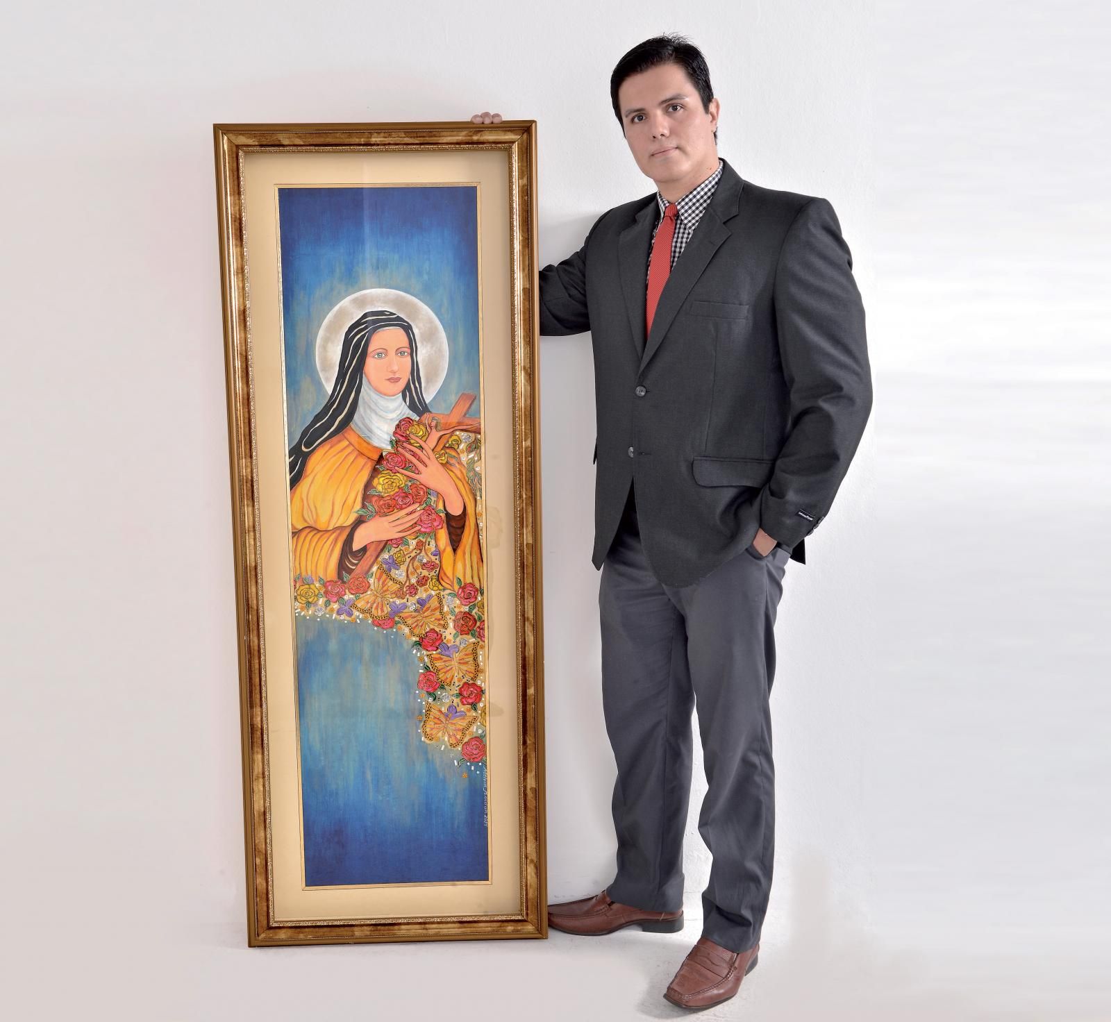 El arte de Roldán - ABC Revista - ABC Color