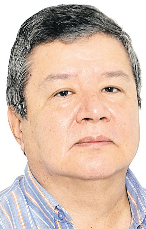 Recalde rechazó un punto del acta sobre Yacyretá, pero quedan muchas ...