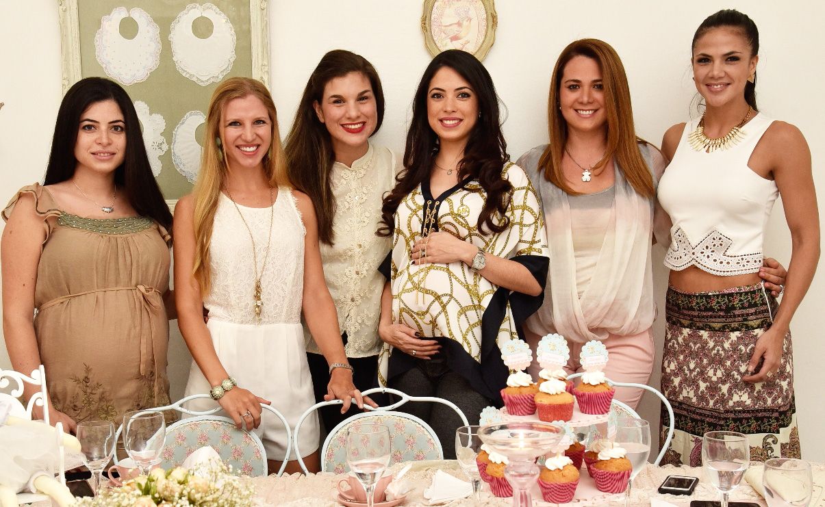 ABC EN SOCIEDAD - Sociales - ABC Color