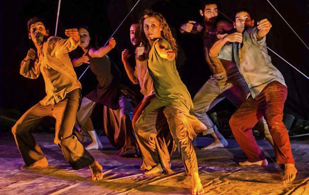 Mombe’u gua’u - Weekend - ABC Color