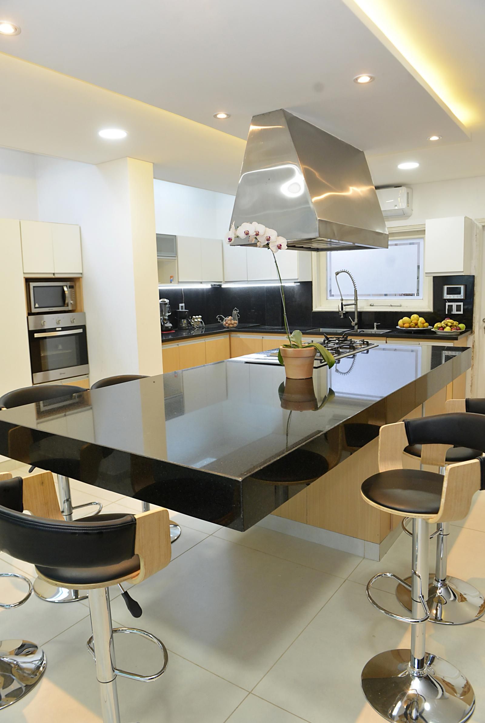 El brillo reluciente - Casa y Jardín - ABC Color