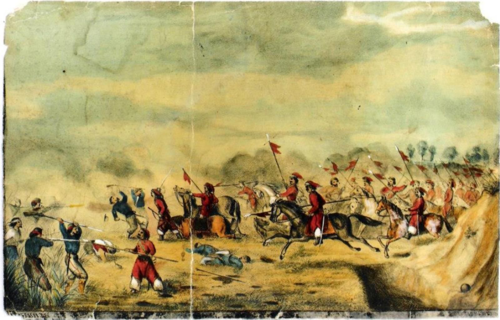 Cañones y acorazados: la campaña de Humaitá - Cultural - ABC Color