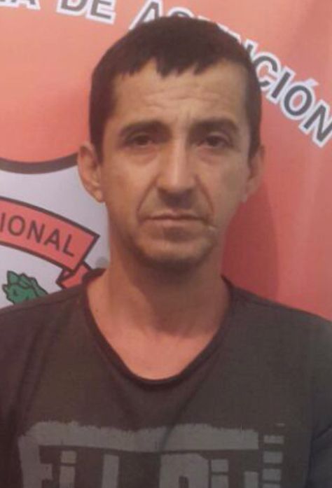 Detienen a un “chespi” por el asesinato de otro adicto - Judiciales y ...