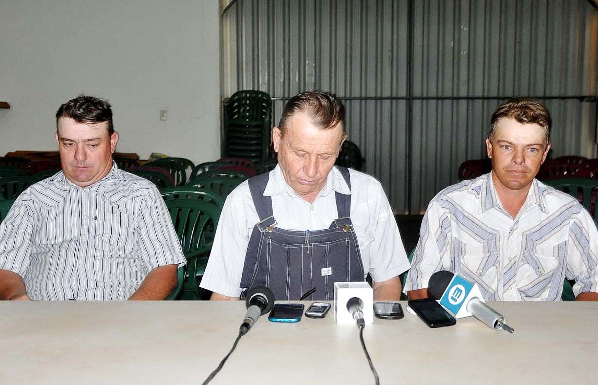 Los 200 días sin Abrahán - Notas - ABC Color