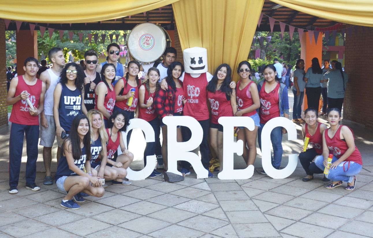 Centro Regional cumplirá 50 años de fundación - Centinela - ABC Color