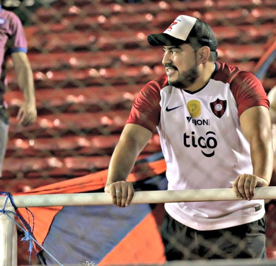 Cerro: aparece un tercer candidato - Fútbol - ABC Color