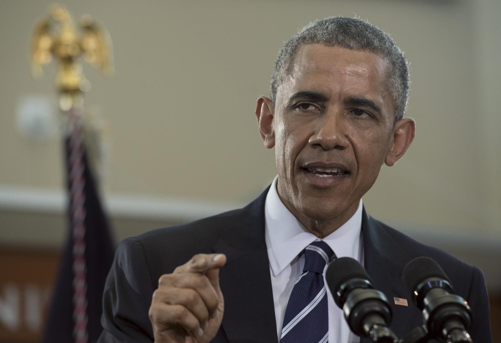 Obama bate récord Guiness con un millón de seguidores en Twitter en 5 ...