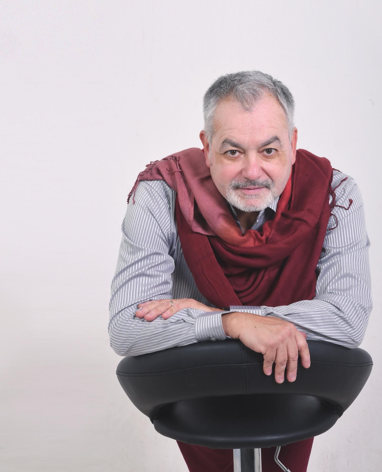 Discurrir - ABC Revista - ABC Color