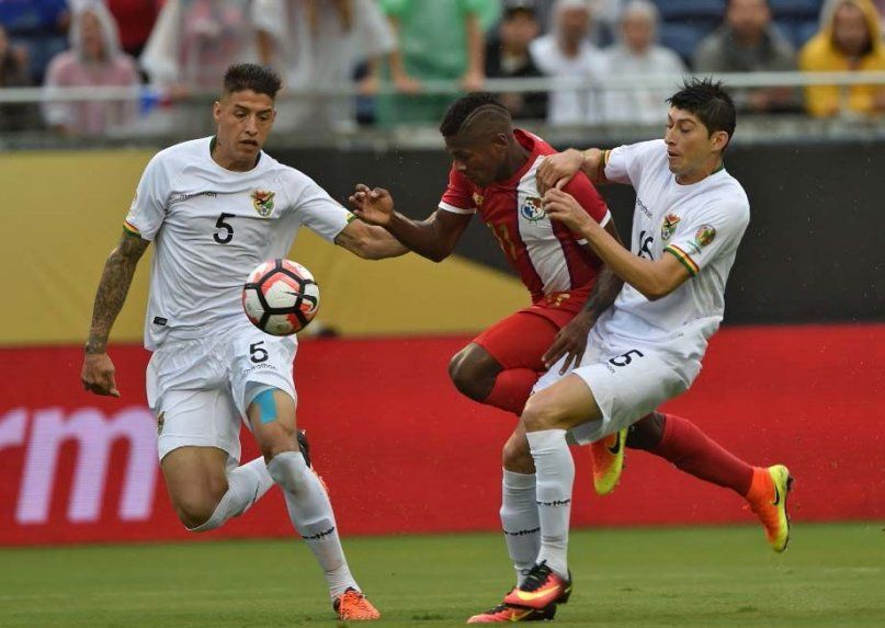 Palau en 2019; Cabrera en infracción - Fútbol - ABC Color