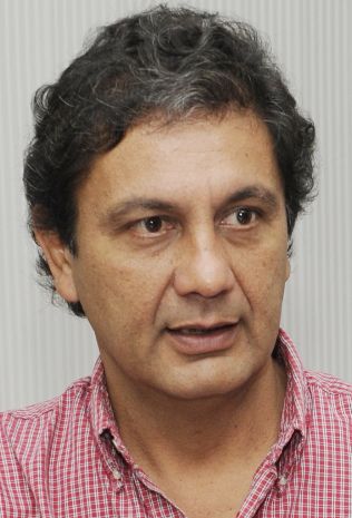 El fallecimiento de José Luis Rolón Díaz - Economía - ABC Color