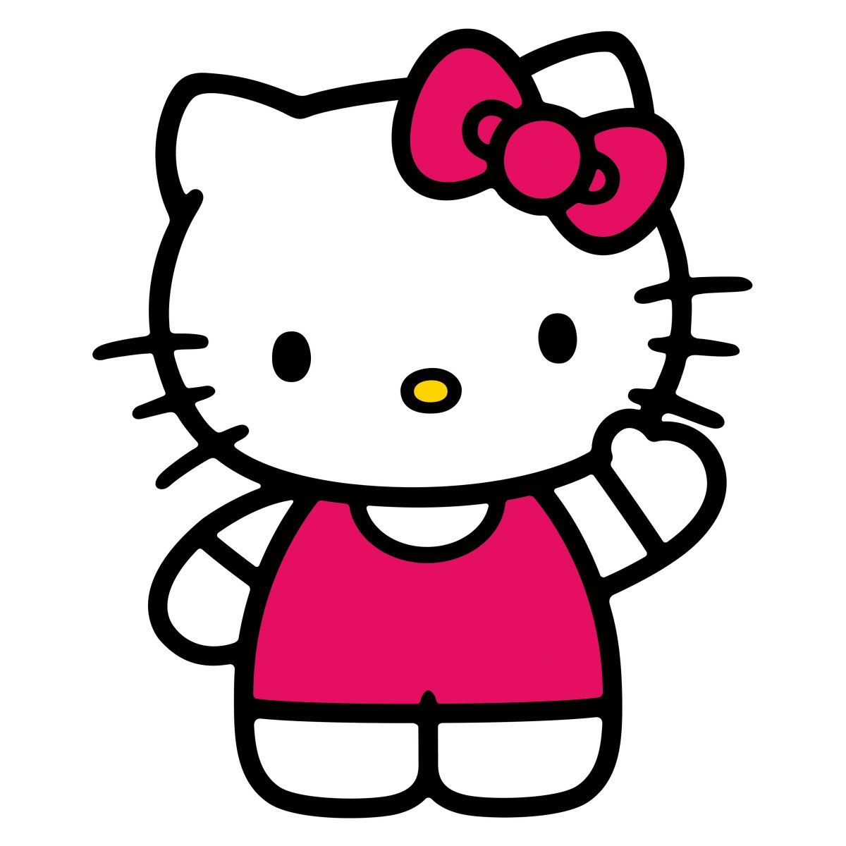 Hello Kitty debutará en Hollywood - Cine y TV - ABC Color