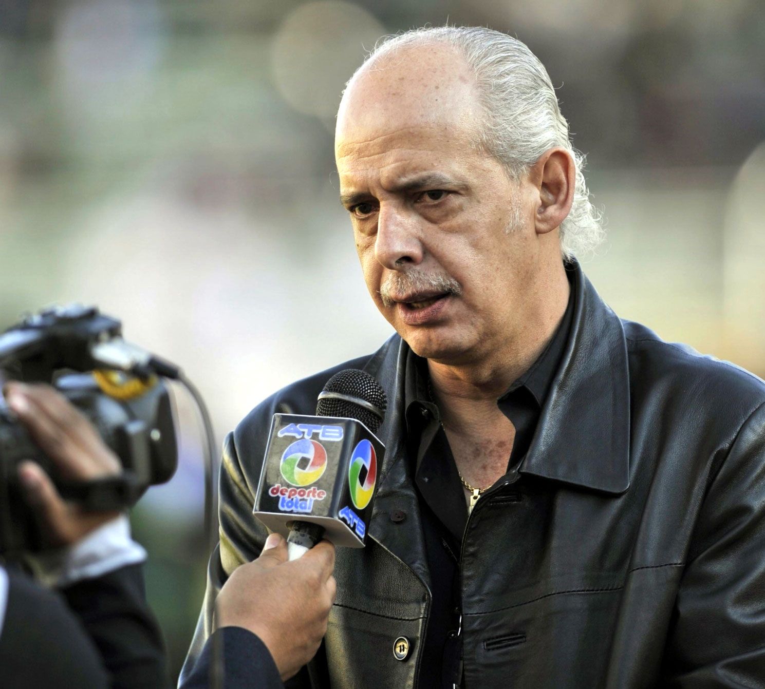 Arrestan a Carlos Chávez, tesorero de la Conmebol - Deportes - ABC Color