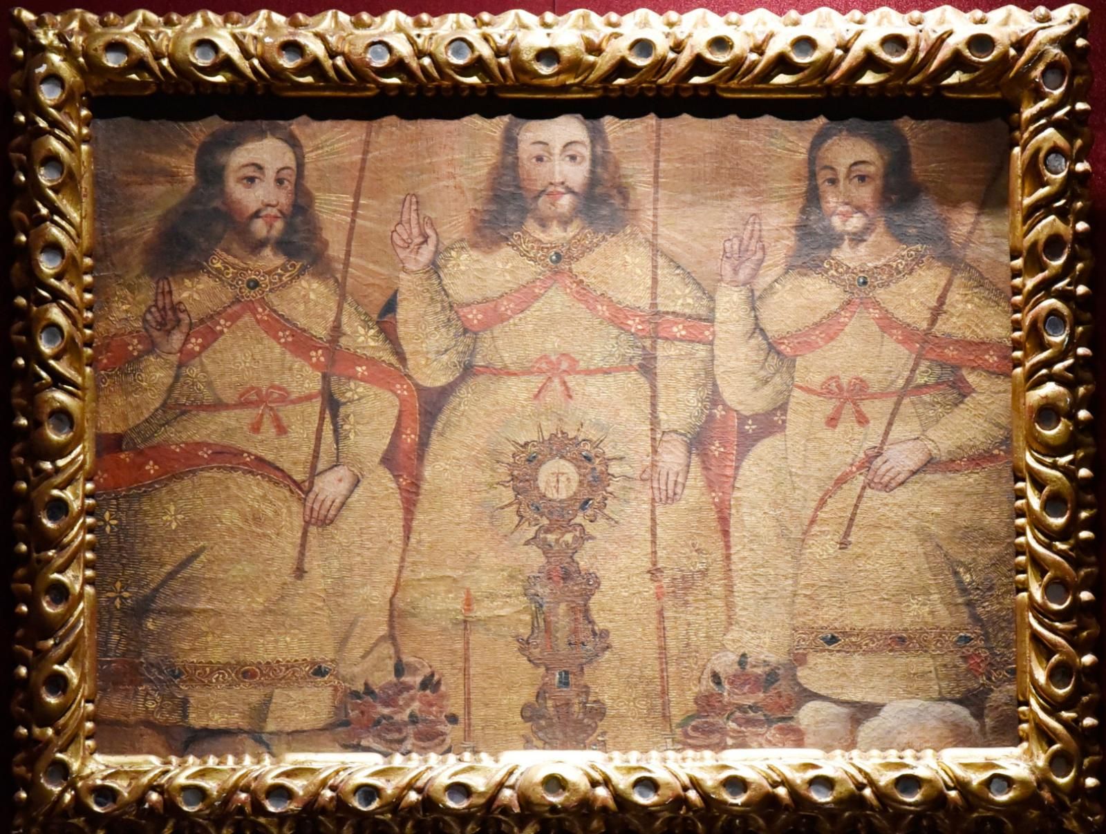 Elogio de la herejía - Cultural - ABC Color