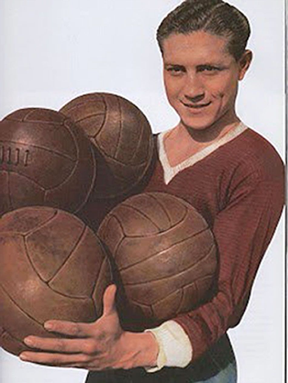 Postergan estudio sobre Arsenio Erico y su mudanza al Panteón de los ...