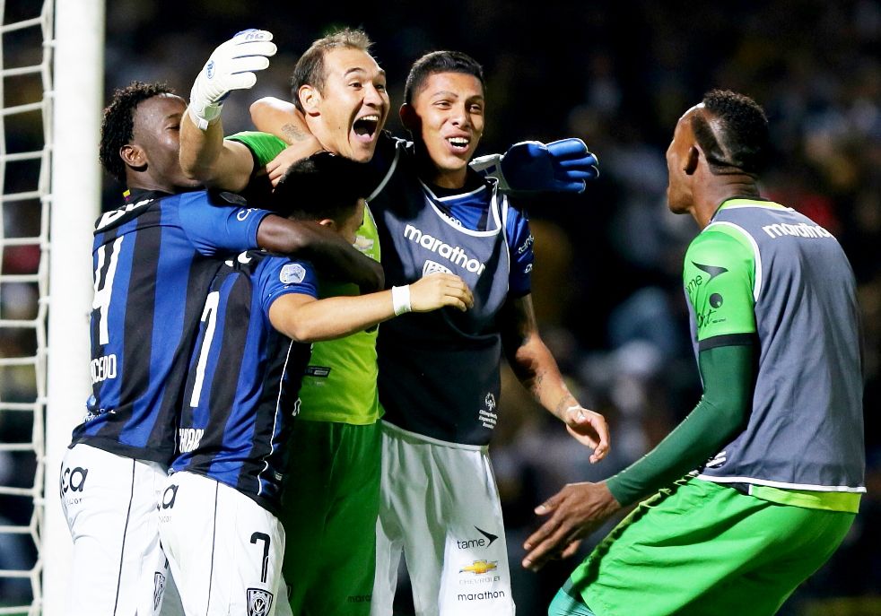 Todos hablan de Azcona - Deportes - ABC Color