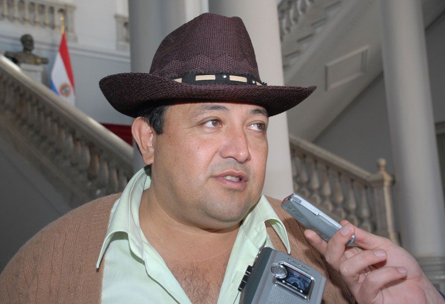 Piden juicio oral para exintendente de Roque Alonso - Nacionales - ABC ...