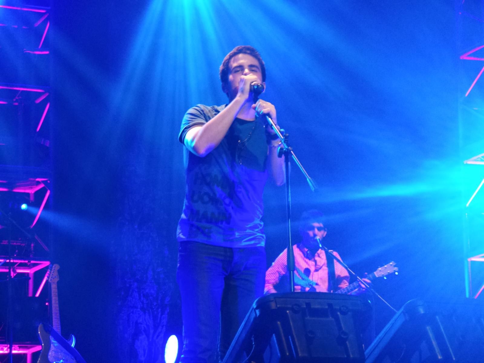 Iván Zavala: ese fenómeno pop paraguayo - Reseñas - ABC Color