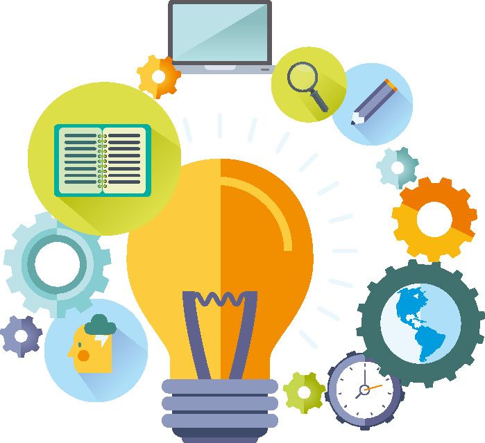 Los entornos virtuales como espacios de enseñanza y aprendizaje ...