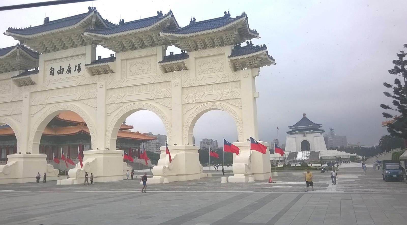 La rica historia de Taiwán - Internacionales - ABC Color