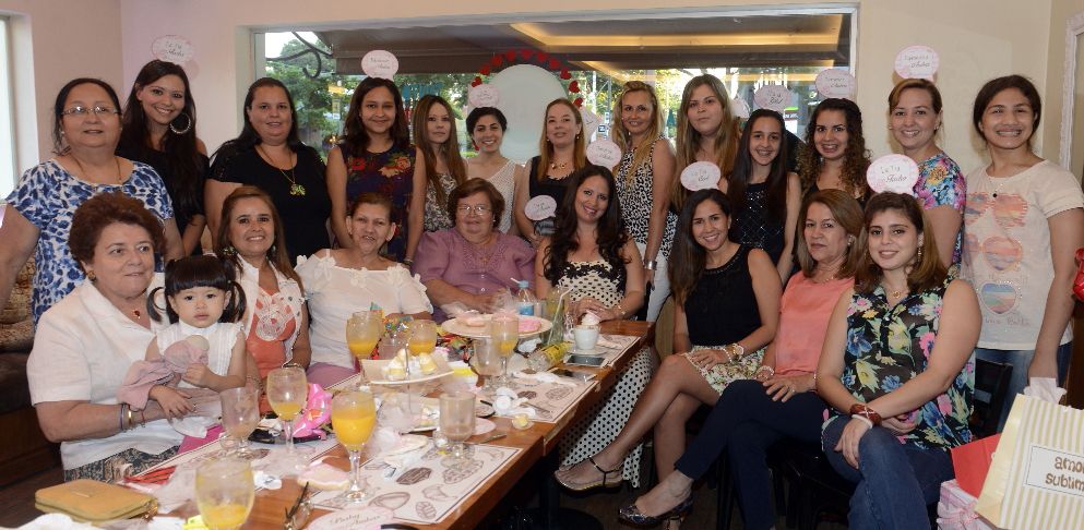 ABC EN SOCIEDAD - Sociales - ABC Color