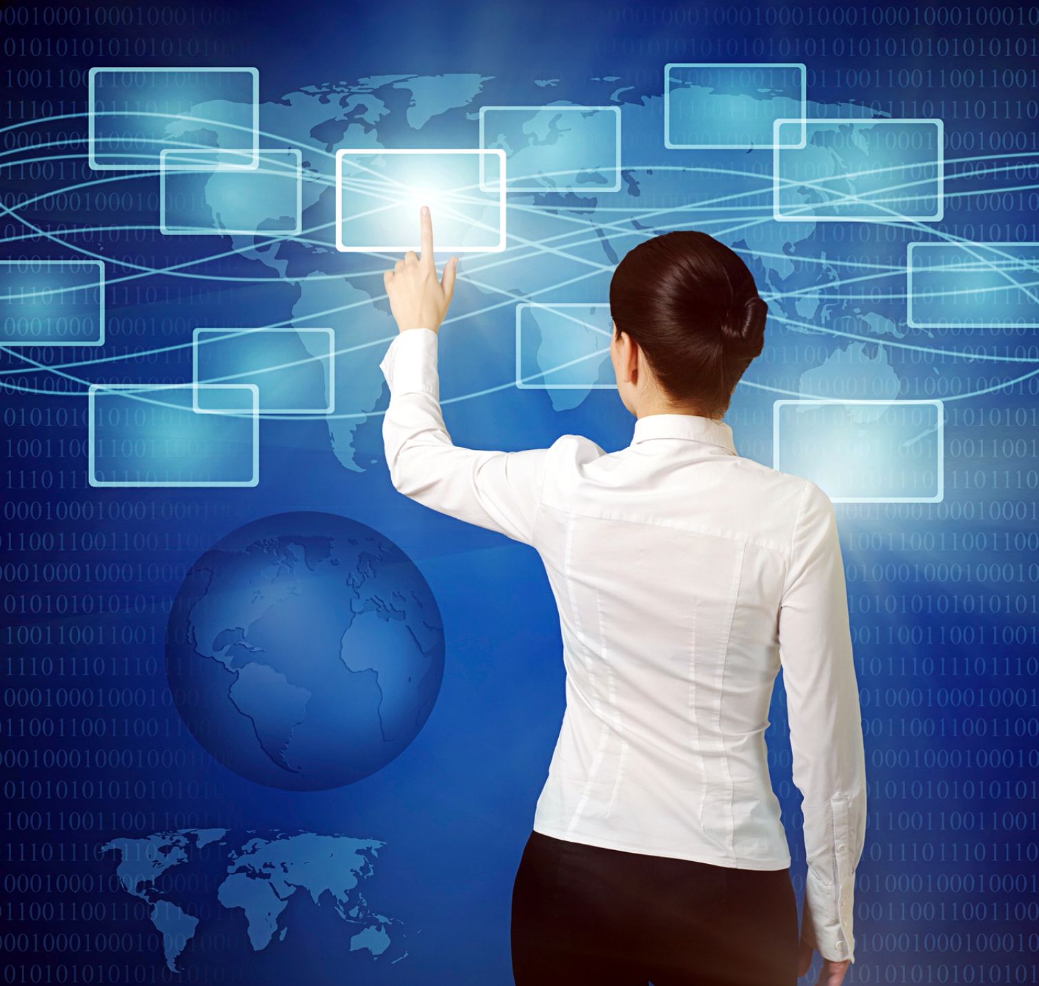 Más inteligentes - Mundo Digital - ABC Color