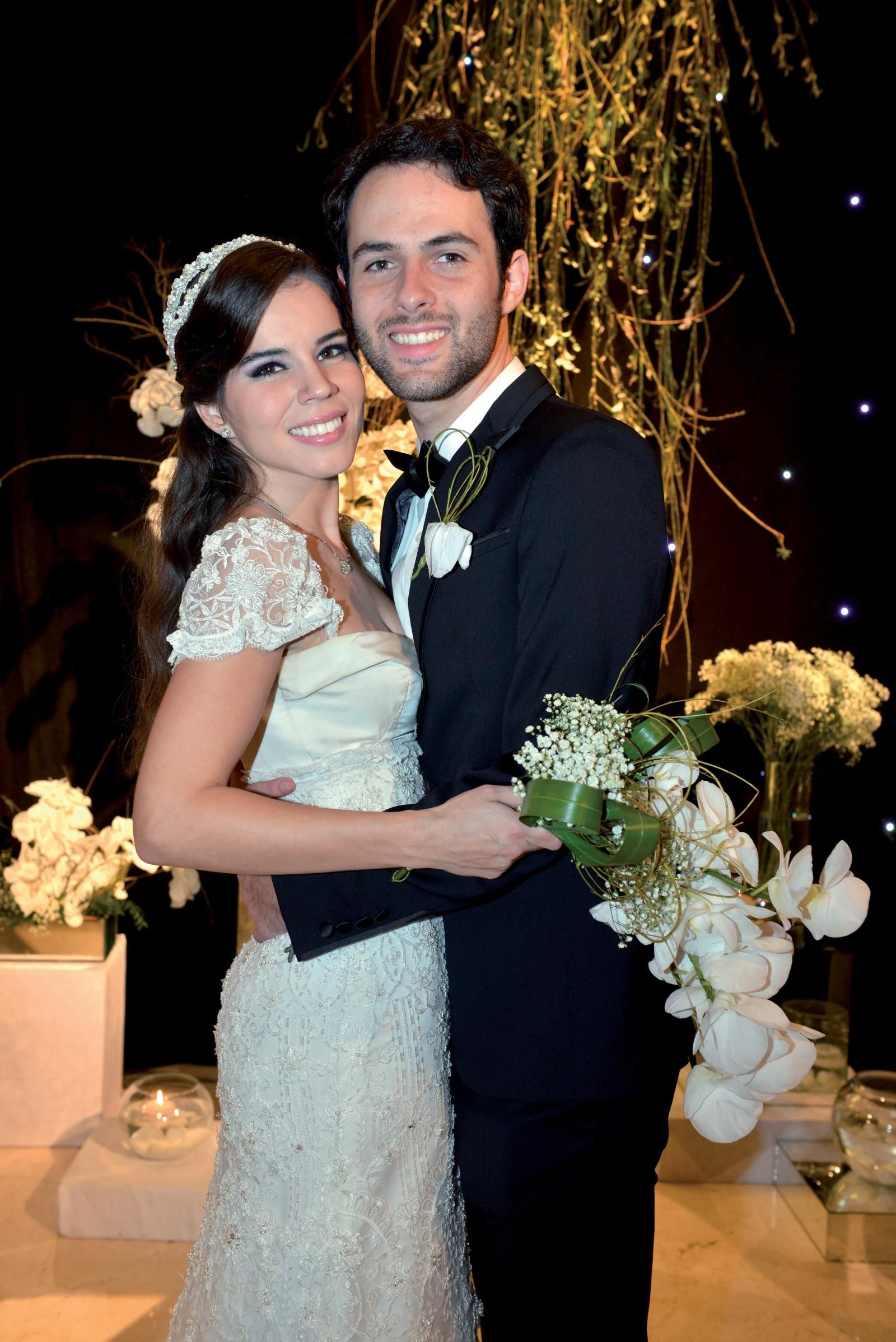 ¡Que vivan los novios! - Revista VIP - ABC Color