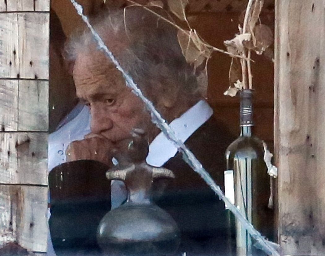 Muere a los 103 años el poeta chileno Nicanor Parra - Cultura - ABC Color