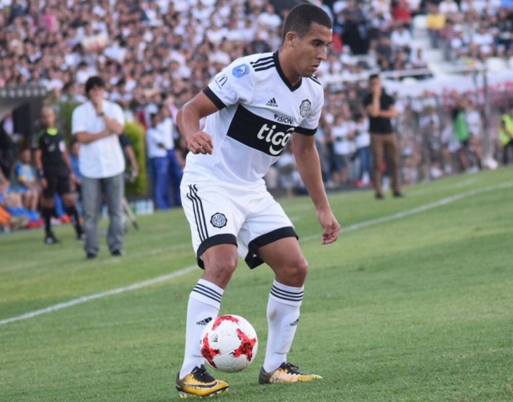Cardozo afronta su segundo superclásico - Fútbol - ABC Color