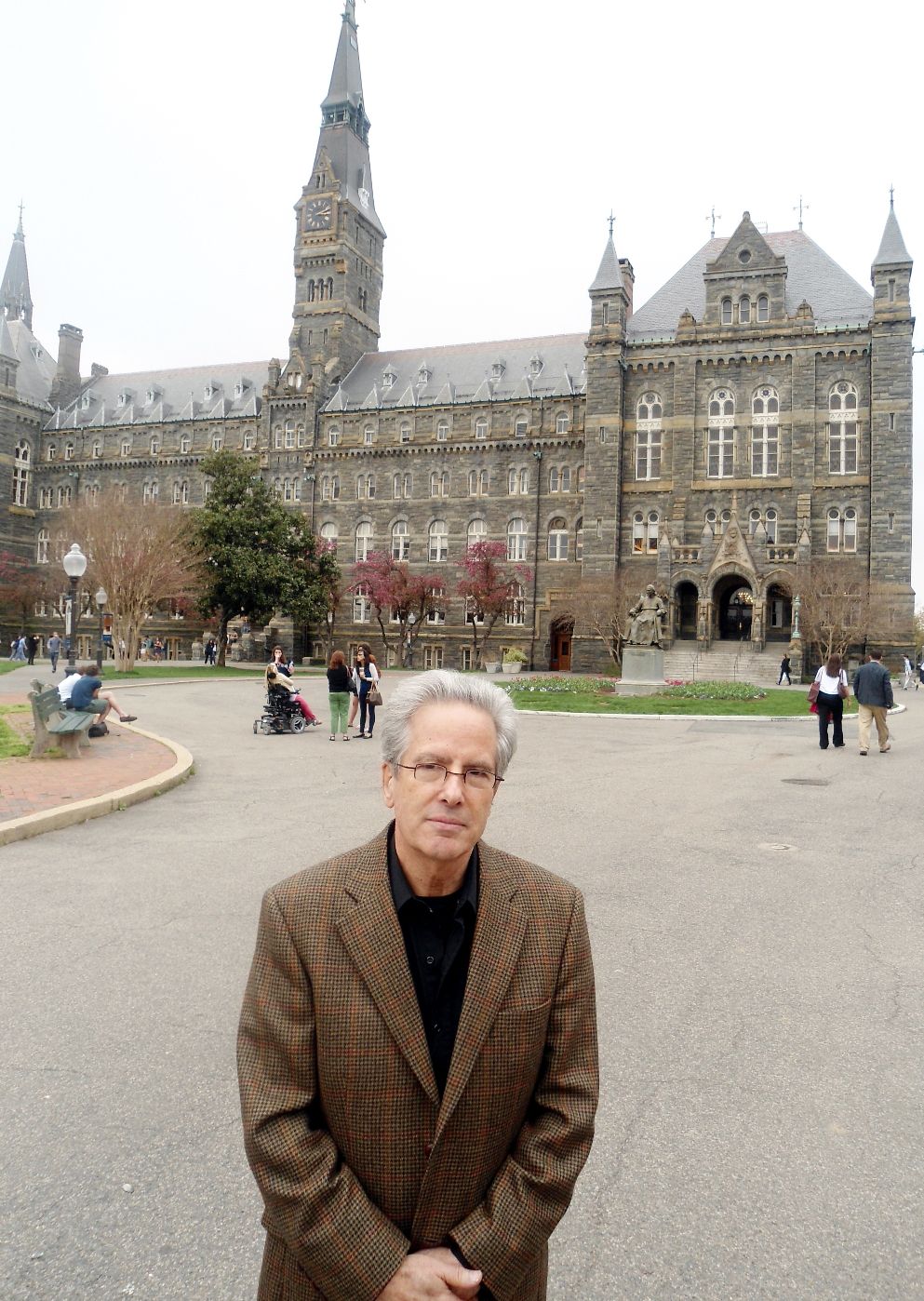 “Ramírez Boettner me gritó: ¿por qué nos descertificaron?” - Política ...