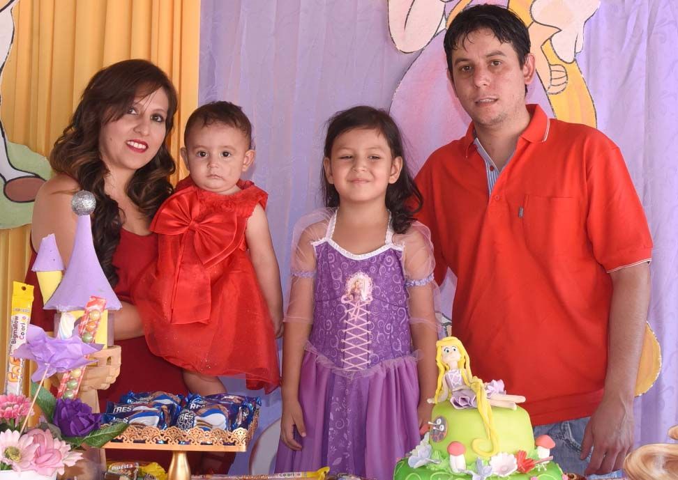 ABC EN SOCIEDAD - Sociales - ABC Color