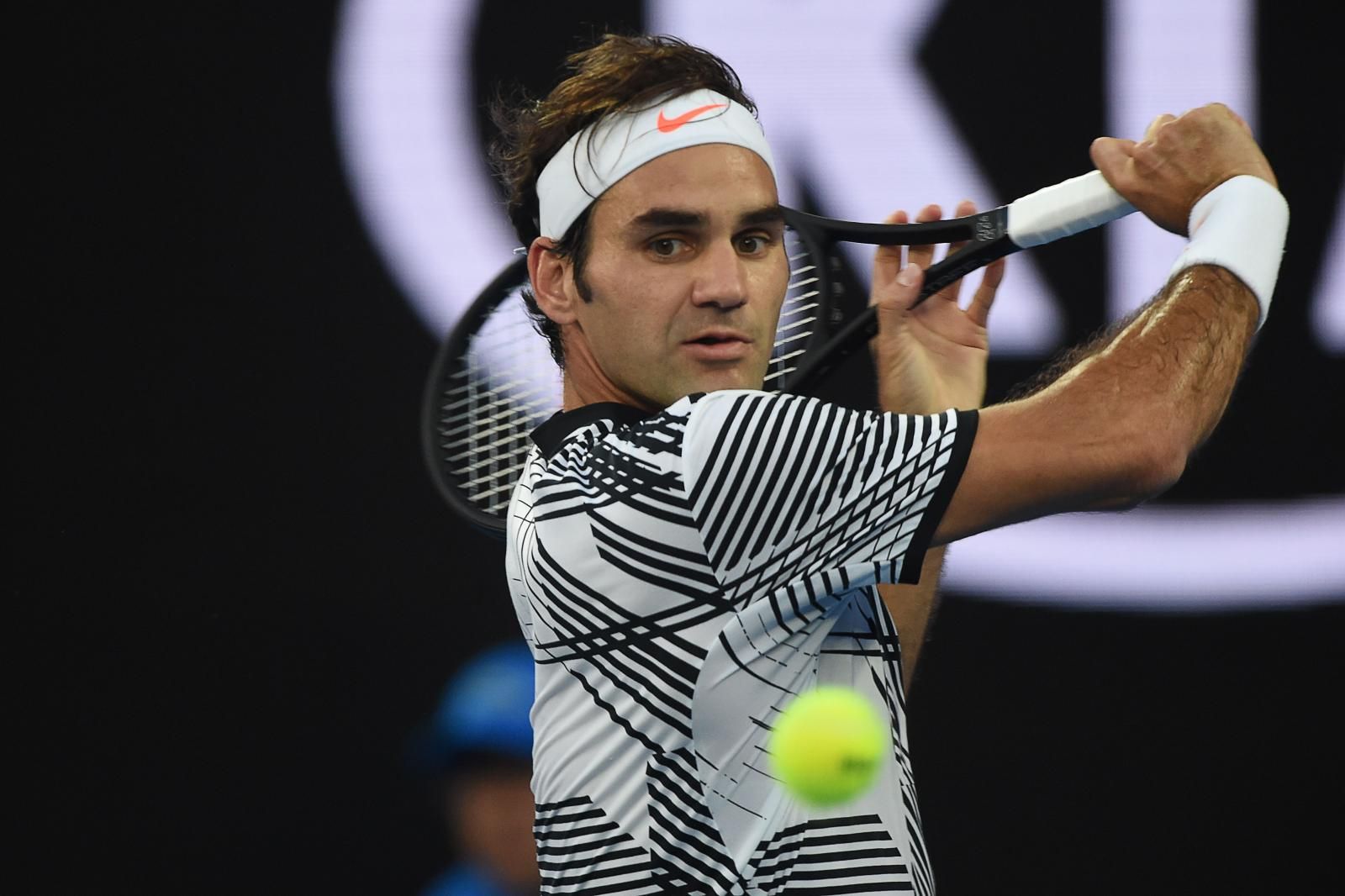 Federer hasta 2019 - Tenis - ABC Color