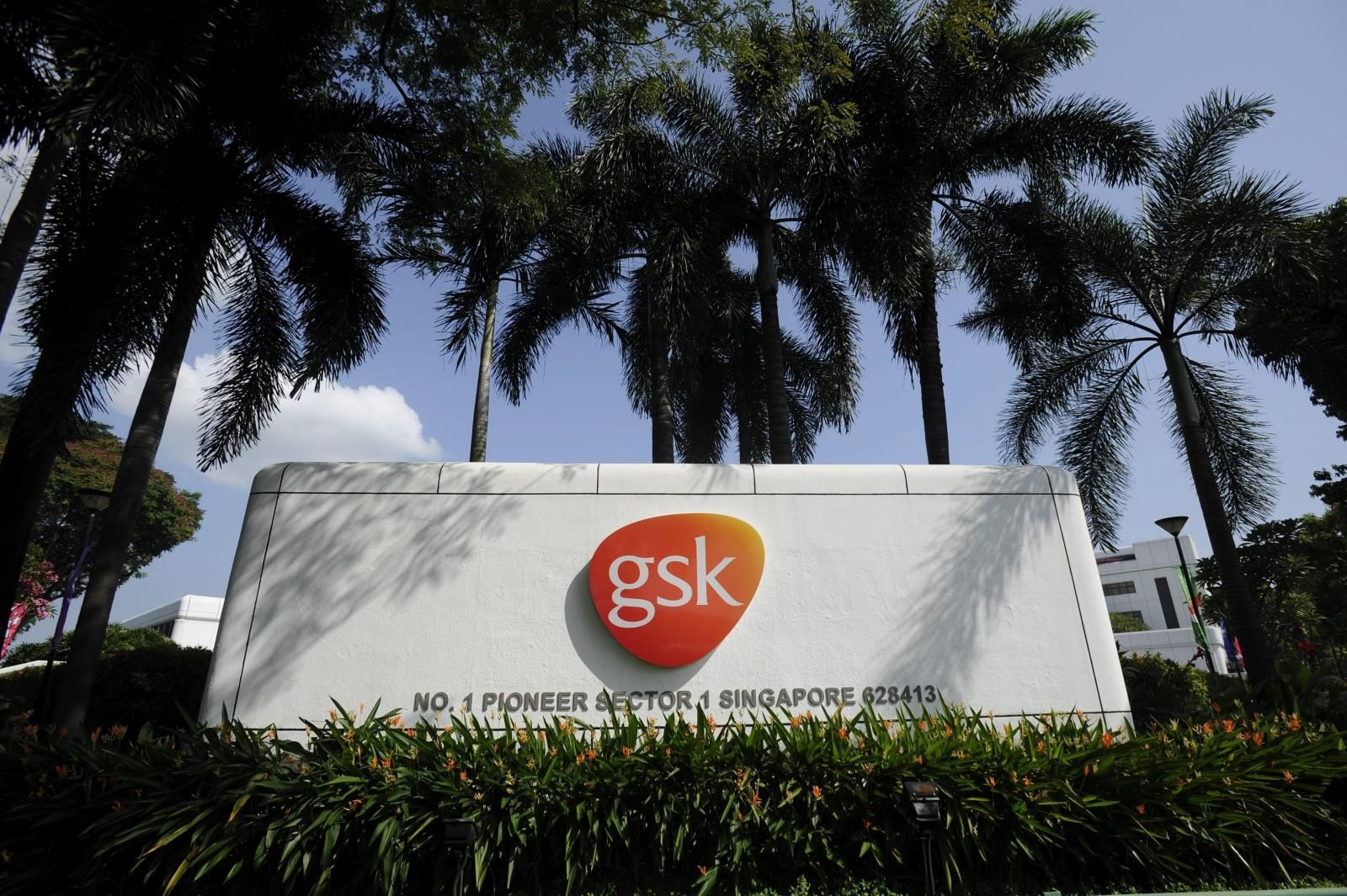 GSK pagará en China casi US$ 500 millones por multa - Mundo - ABC Color