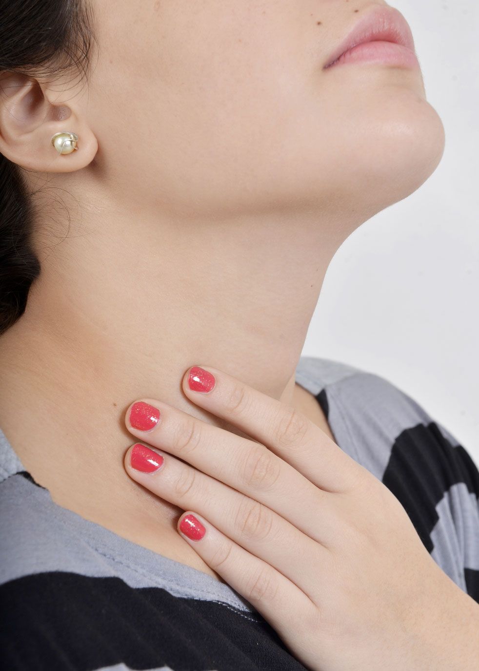 El bocio - Salud - ABC Color