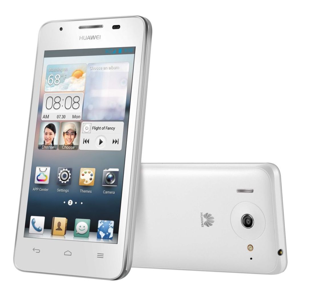 Huawei fortalece su presencia - Mundo Digital - ABC Color