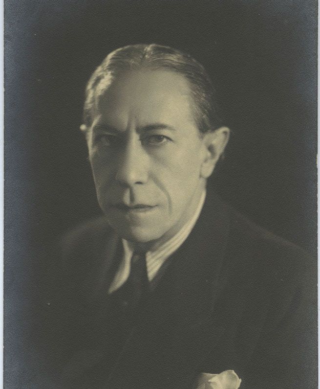 Herencia de Agustín Pío Barrios no está cerrada - Artes y Espectáculos ...