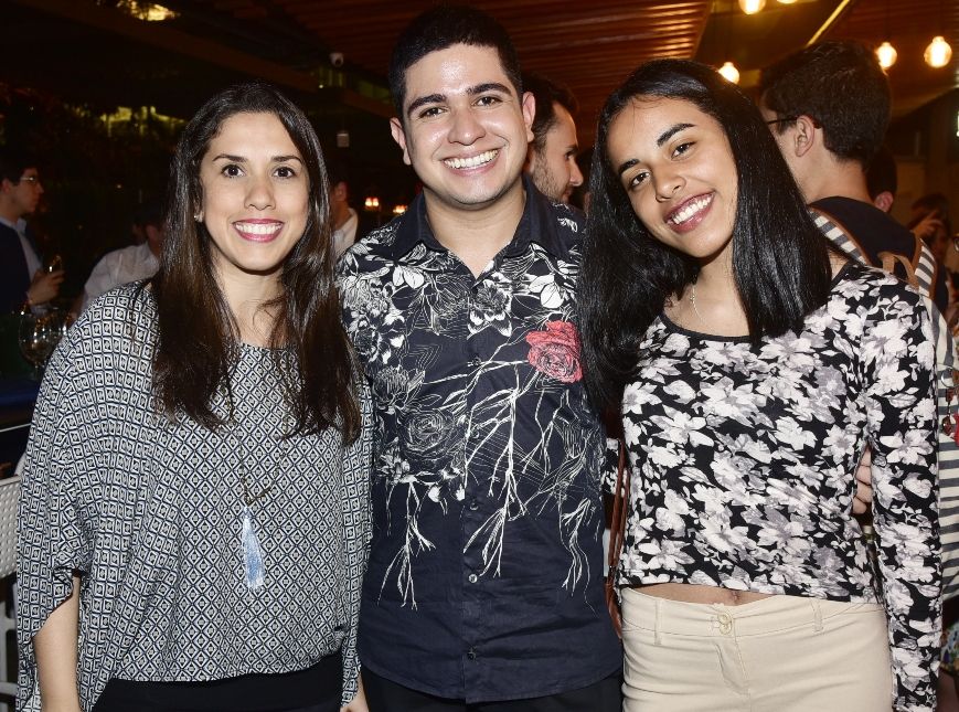 Bienvenida a Daniel Getahun - Sociales - ABC Color