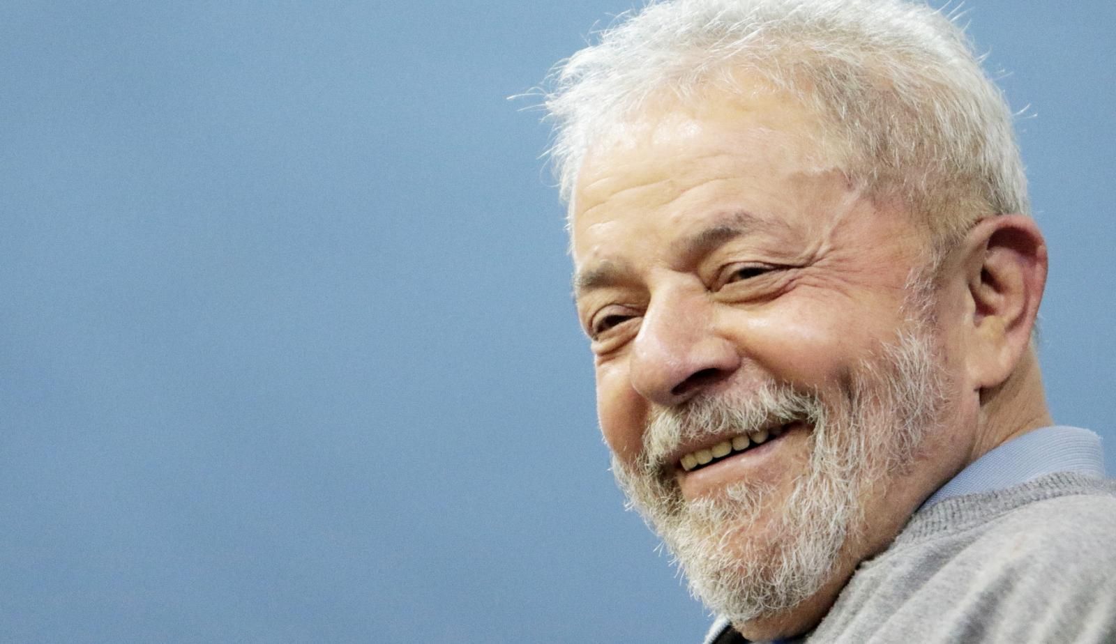 Lula oñemoï iñakãre ha'éha “comandante” omohendáva pokarë jehai - ABC ...