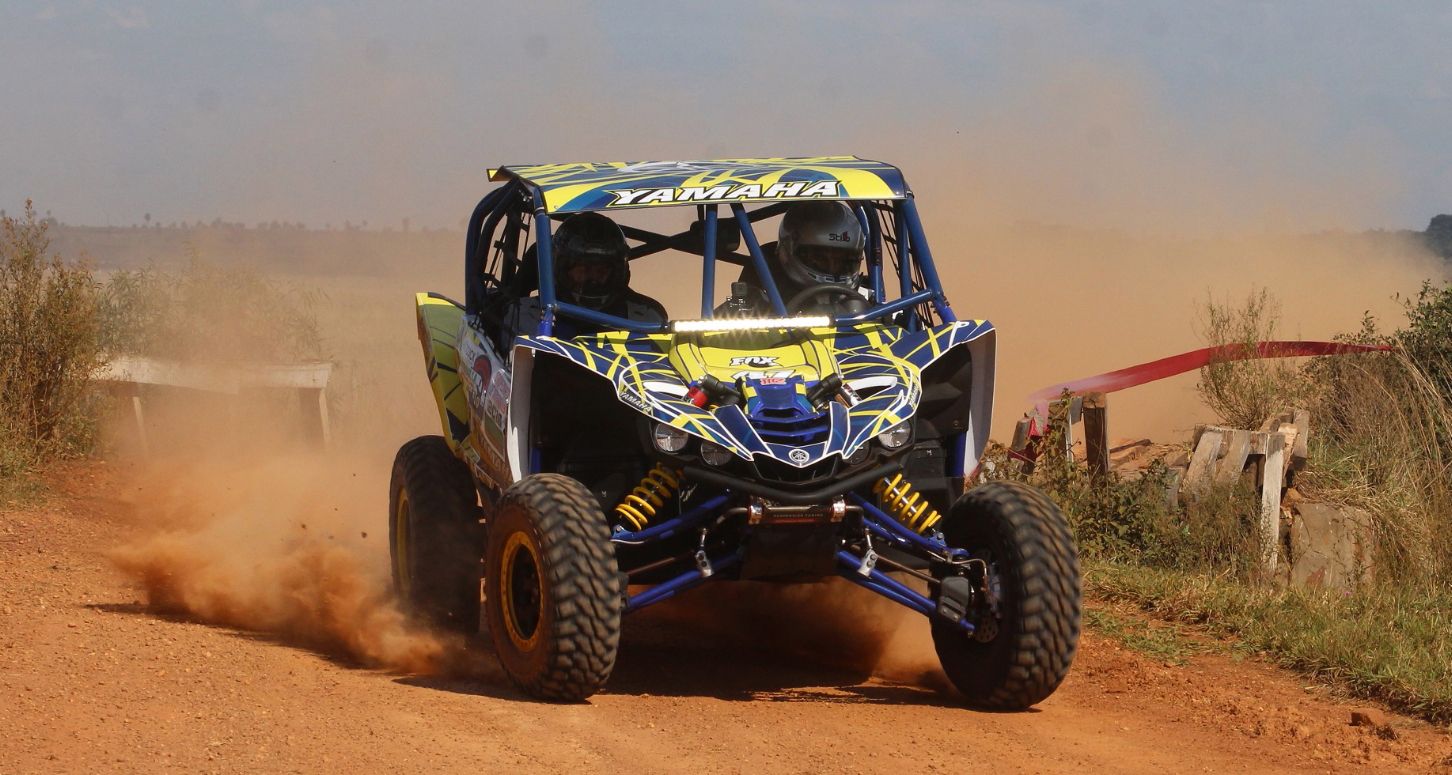 César Martínez fue el mejor - Motor - ABC Color