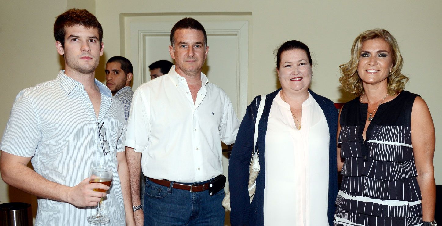 El lanzamiento de Pastar - Sociales - ABC Color