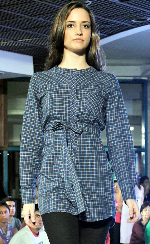 Paraguay Alta Moda se inicia este jueves 4, en Achon - Sociales - ABC Color