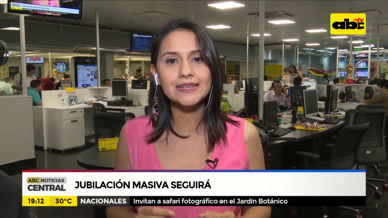 ABC EN SOCIEDAD - Sociales - ABC Color